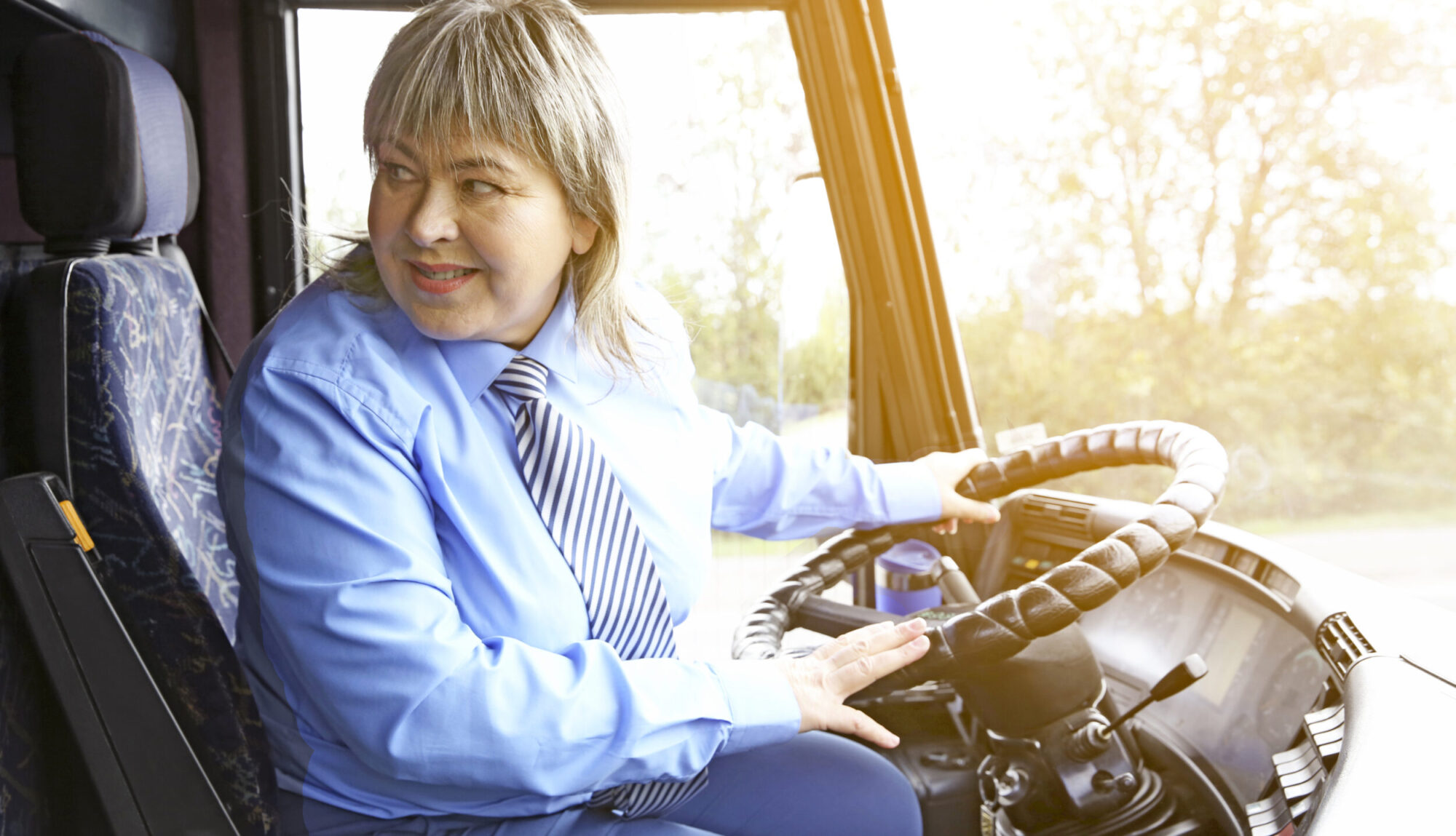 Redesigning and improving work vehicle seats - Chief Scientist of Quebec