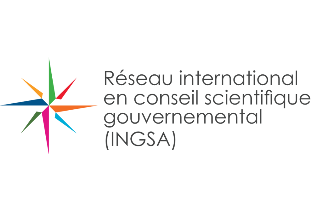 À propos - Scientifique en chef du Québec