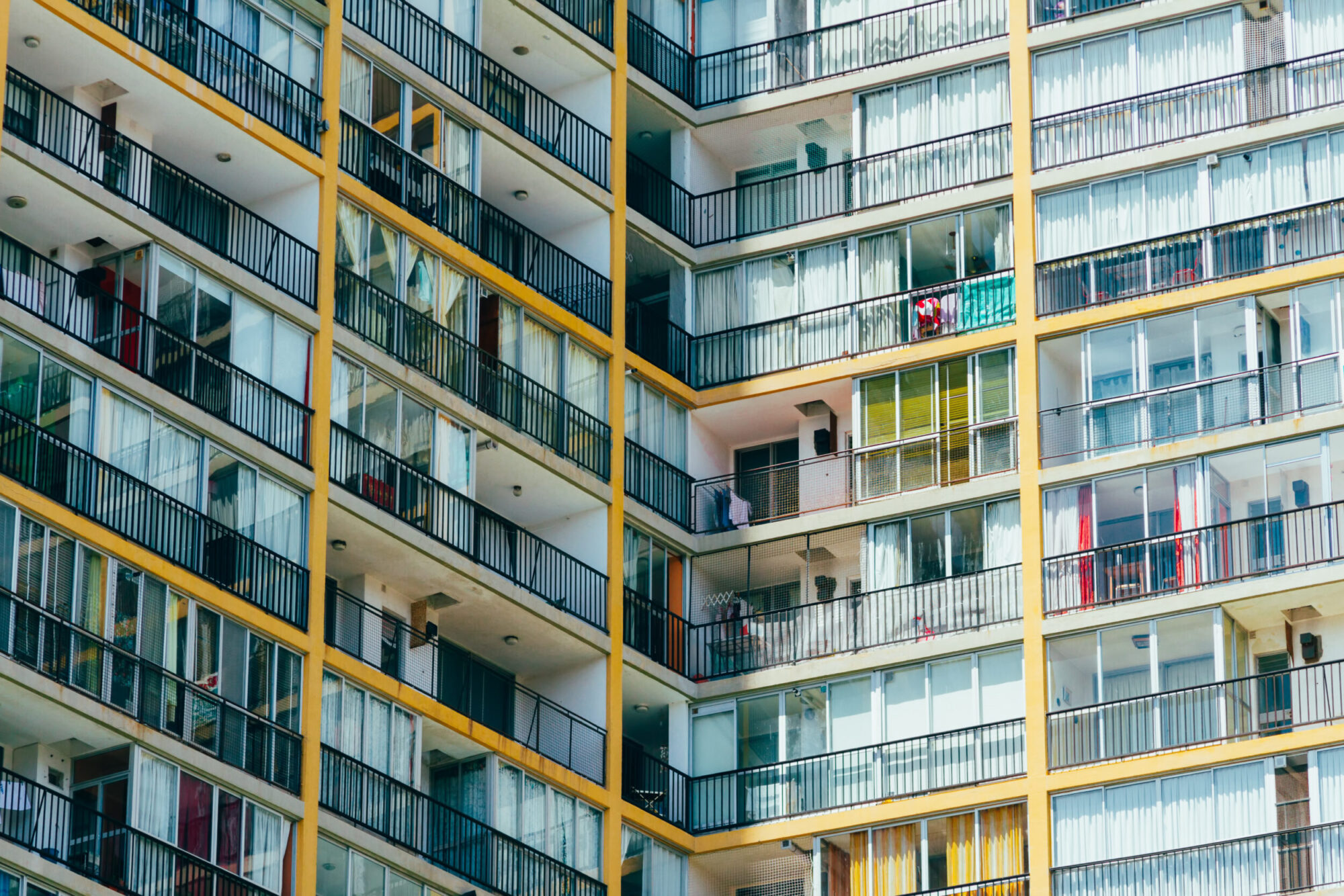 Les logements subventionnés répondent-ils aux besoins de leurs ...